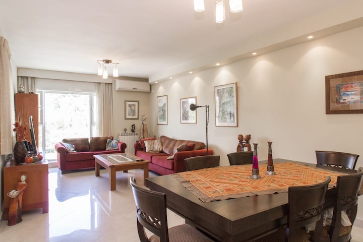 3 Bedroom In Jerusalem Quiet Area - Jerusalem