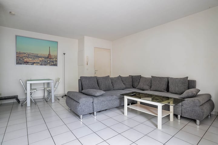 Charmant Appartement Pour 2 Personnes Situe Dans La Belle Ville De Bordeaux - Bordeaux