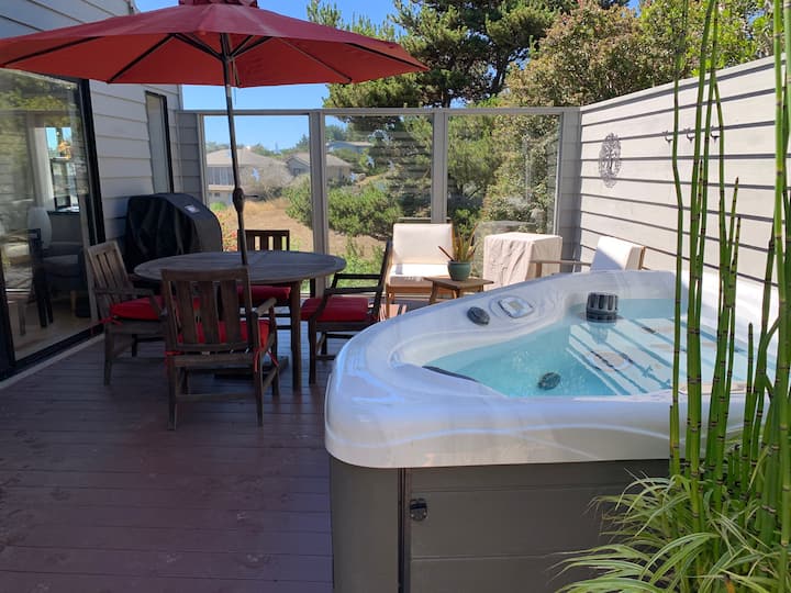 Juli's Haven Suite - Dillon Beach, CA