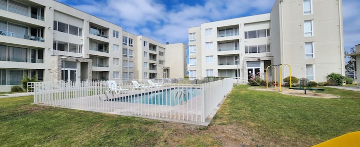 Cómodo Departamento En La Serena
4 Huéspedes - La Serena