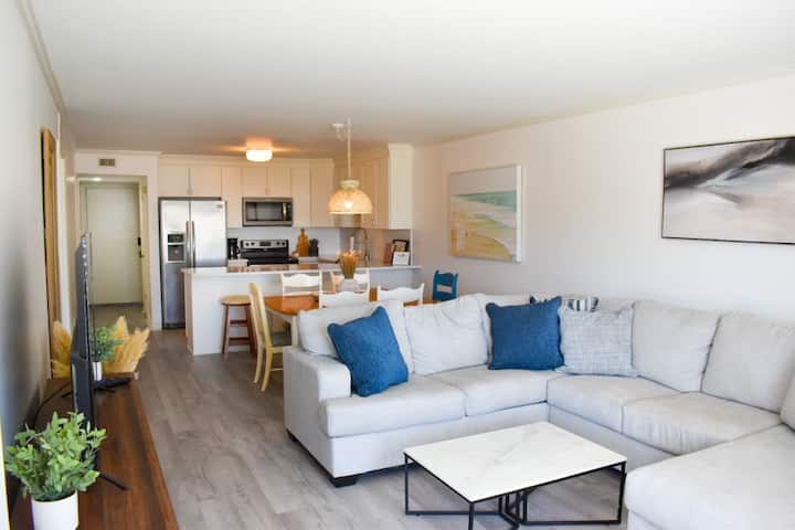 Majestic Beach Retreat - Swansboro, NC