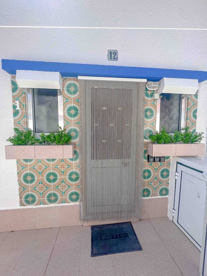 Teodora's Guest House 1 - Nazaré