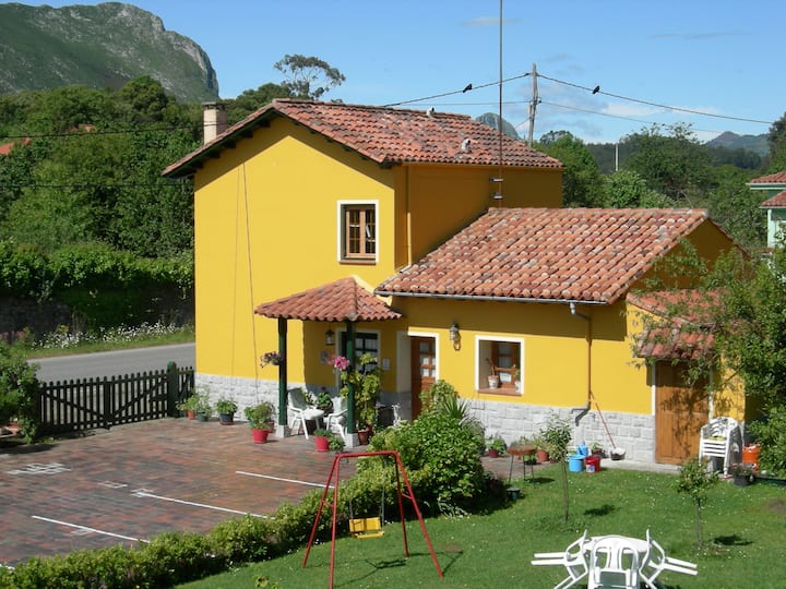Alojamiento Rural - Ribadesella
