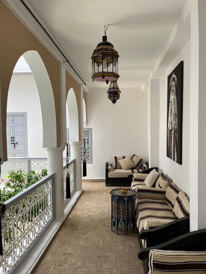 Riad Bab El Fale, Marrakech - Marrakesh