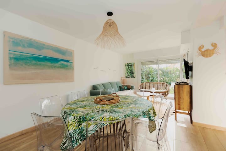 Villa Pinos 6  Hossegor -Capbreton - Capbreton