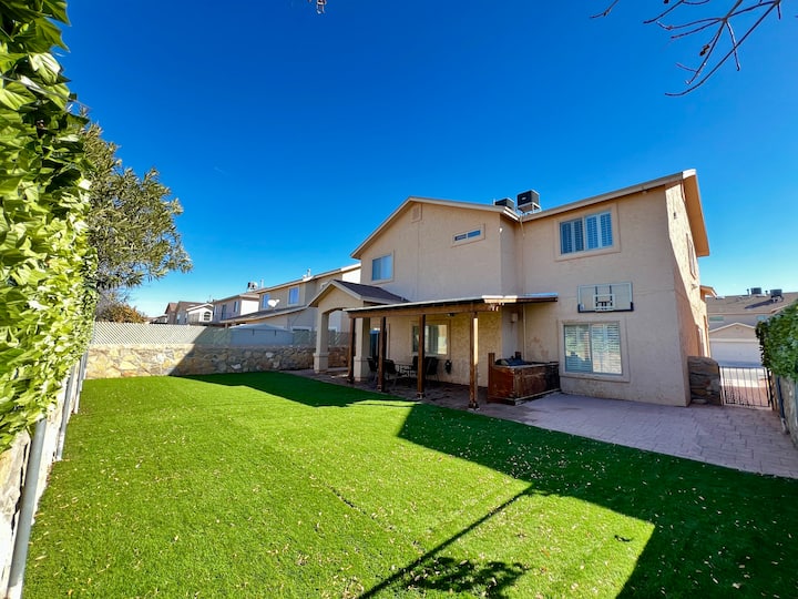 Casa Calida Of The 915 - El Paso, TX