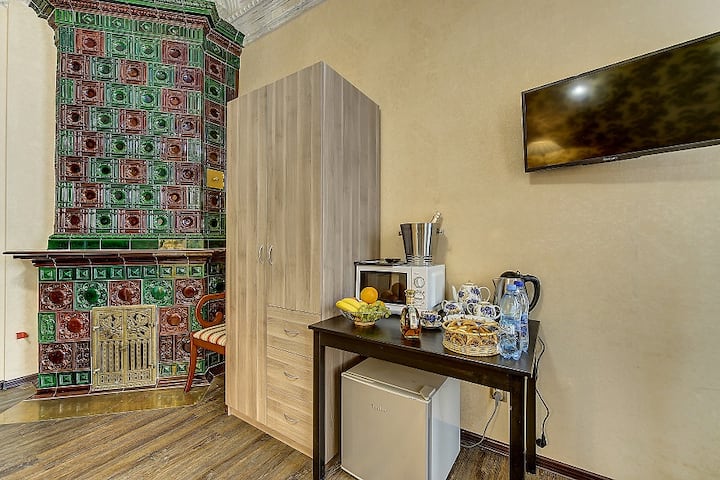 Guest Rooms At Marata Street 8-5 - San Petersburgo