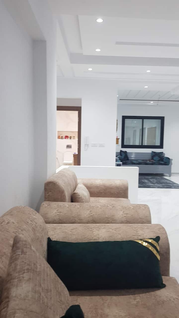 Sweet Home Families And Couples Only - Sousse