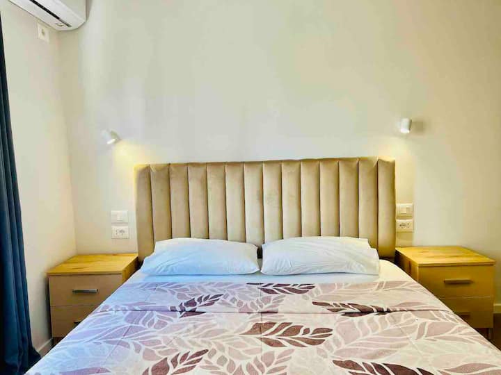 Lovely Studio In The Heart Of Tirana - Tiran