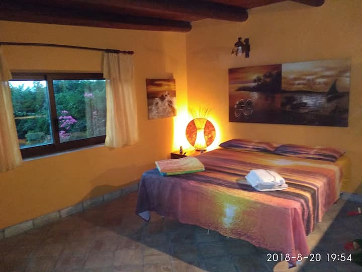 Depandance Venera - Marsala