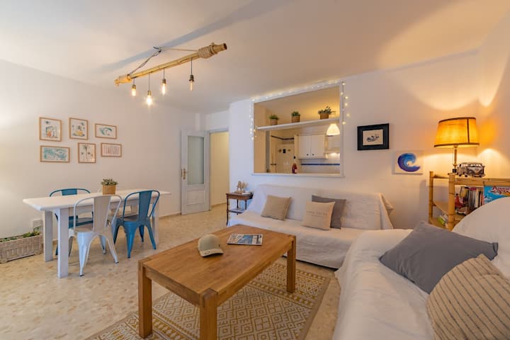 Hermoso Apartamento. - Tarifa