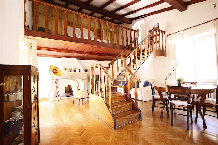 Santa Croce Charming Studio In Florence - Florence