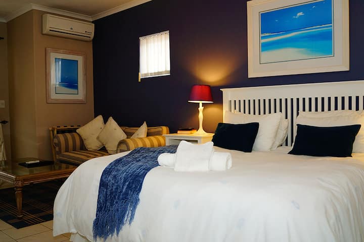 Sunset Decks Guesthouse - Parklands