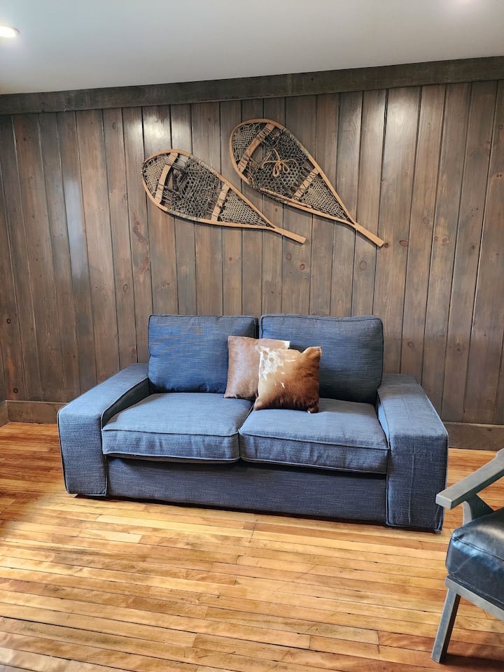 Barnhouse#4 
Theadventureinnslp - Lake Placid, NY