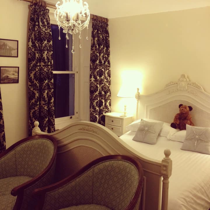 Dale Head Hall Lakeside Hotel Superior Lake View - Keswick
