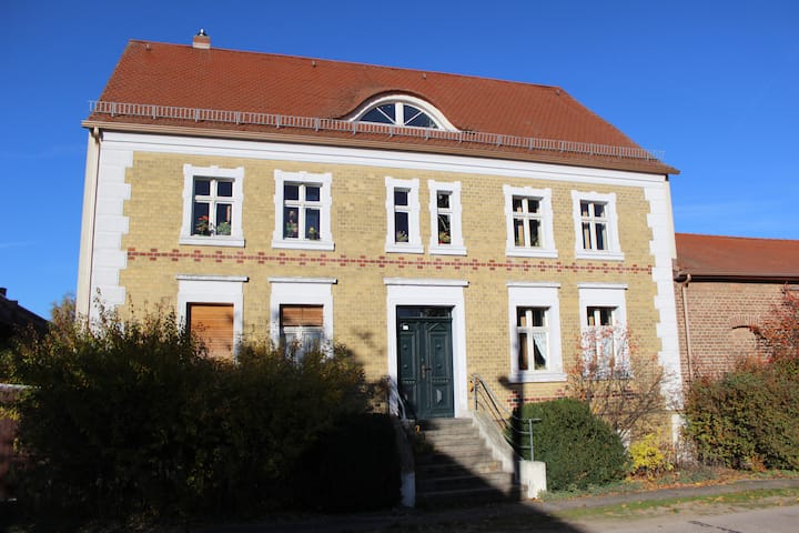 Wochenend Und Sonnenschein 3 Räume - Beelitz