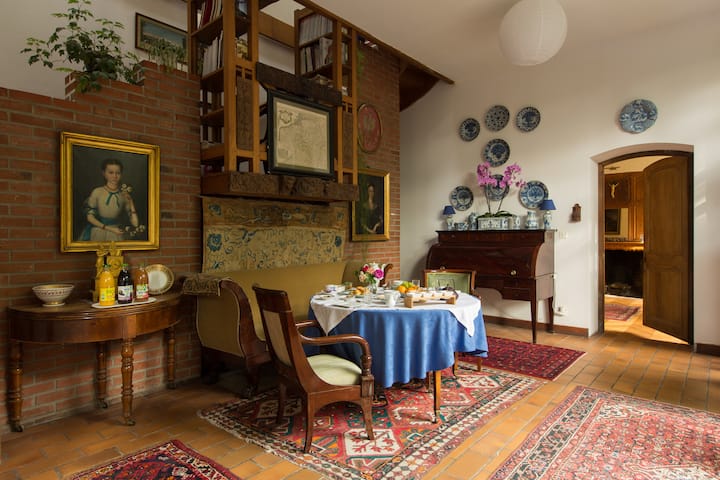 Les Tourelles - Lille