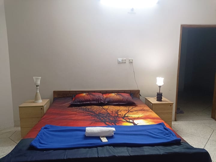 Full Comfort Apartment Dhaka Dohs - Dhaka