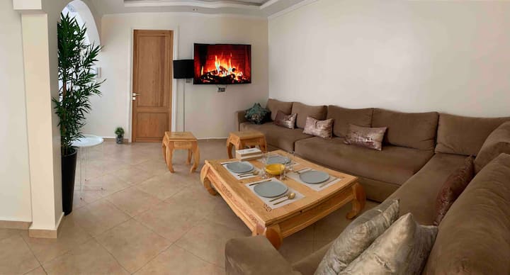 Appartement Yassine - Essaouira