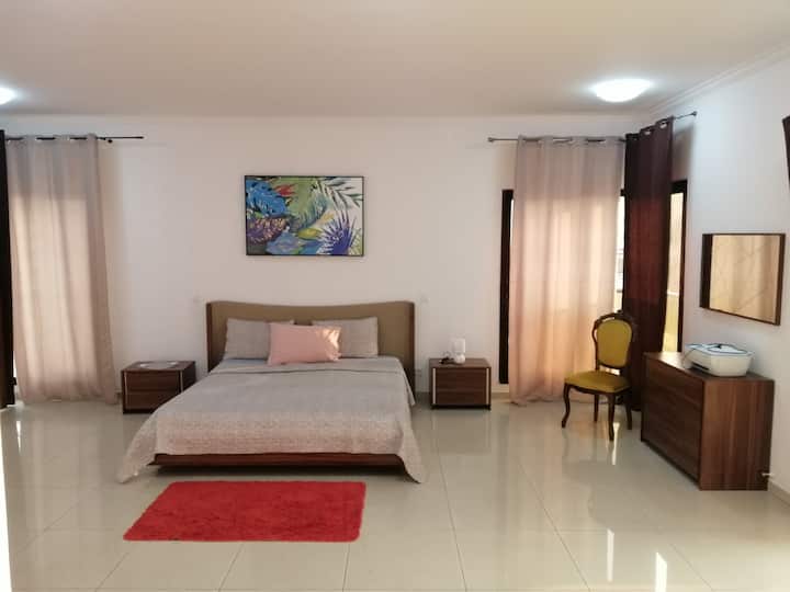 Appartement Design Au Cœur De Brazzaville - Brazzaville