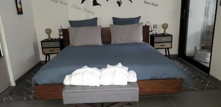 Chambre D'hôtes Spa Privatif Plages à Proximité - Pont-l'Abbé