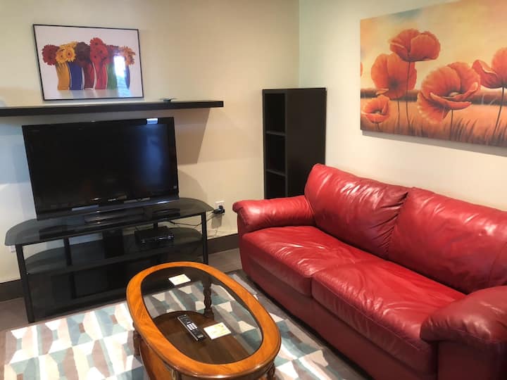 Ottawa Guest Suite - Kanata