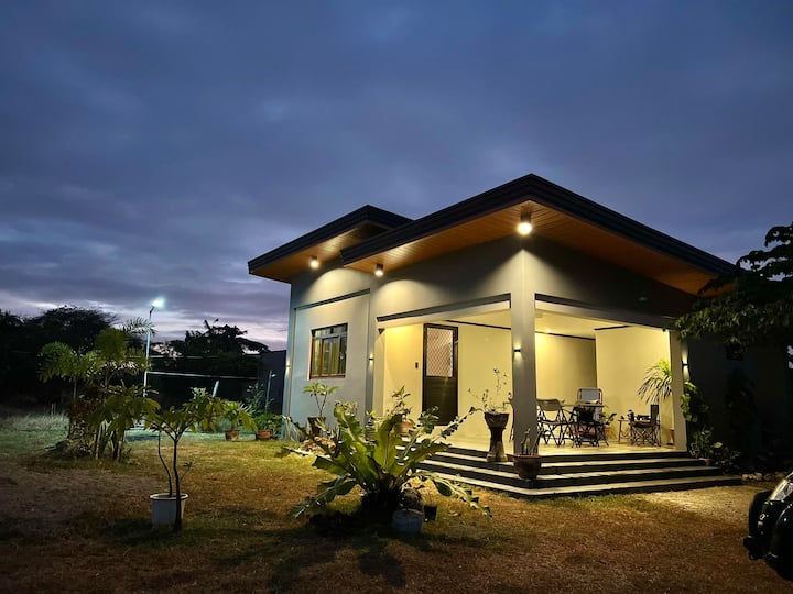 Casa Coz-vill & Garden - Calatagan