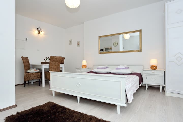 Brand Apartment-free Parking - Sukošan