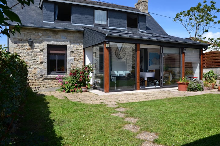 Maison De Vacances Côte De Granit Rose - Lannion