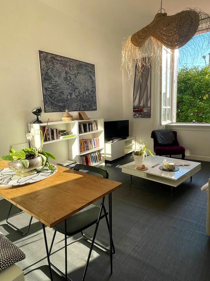 Le Duplex Du Casino - La Rochelle