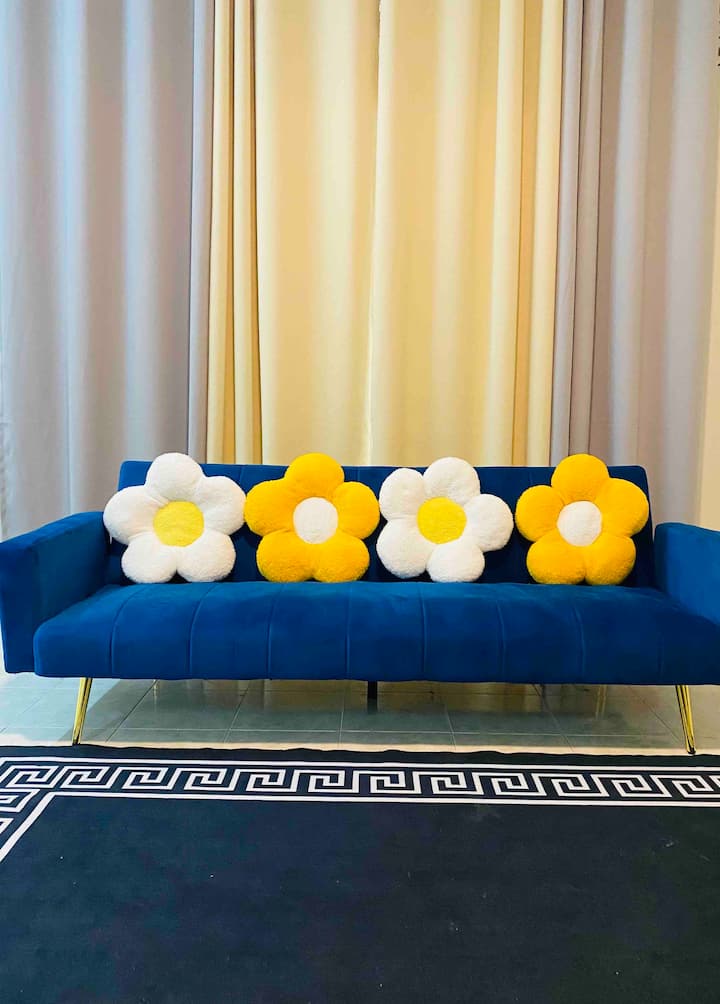 Sofea Home (House Of 3 Bedrooms Near Airport) - Langkawi