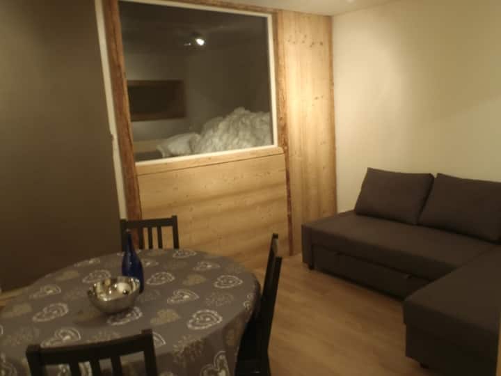 Appartement De Charme Piau Engaly - Piau Engaly