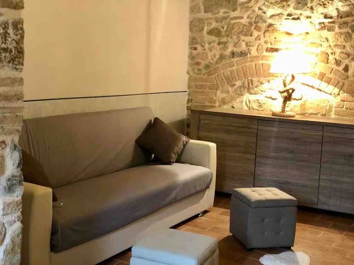 Appartamento Cuore - Manciano