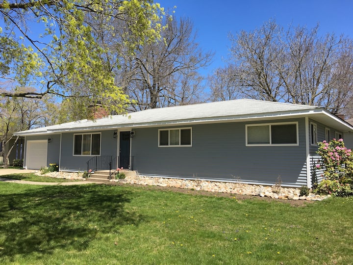 Recess At Evergreen Bluff - South Haven, MI