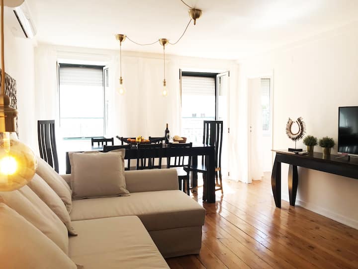 Santosweethome 2.3 Lisboa - Lisboa