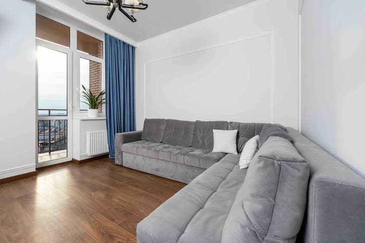 Family Apartment - ウクライナ
