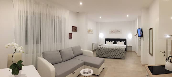 Exclusive Airport Apartment P - Kelsterbach