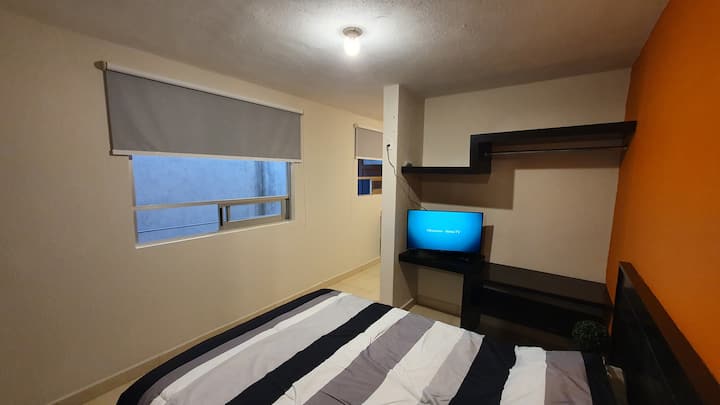 Como En Casa! Espacio úNico - Toluca