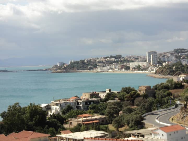 Cap de Garde Alloggi e case vacanze - Annaba, Algeria | Airbnb