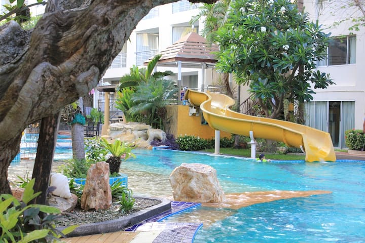 Hin Nam Condominium- Hua Hin - Hua Hin