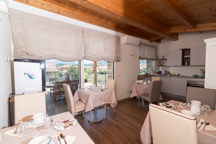 Relais Dei Mandorli - Bergamo