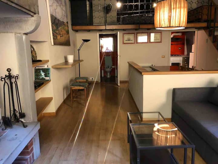 Ponte Vecchio Firenze - Florence