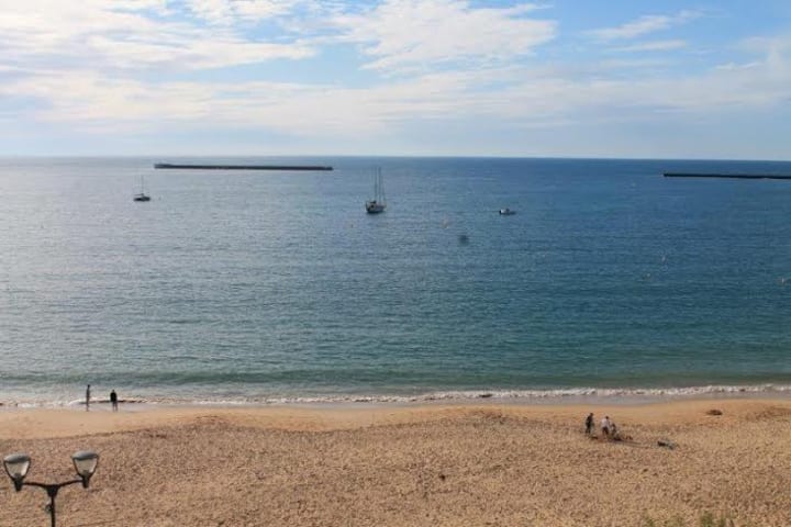 Lovely Apart In Saint-jean De Luz - Saint-Jean-de-Luz