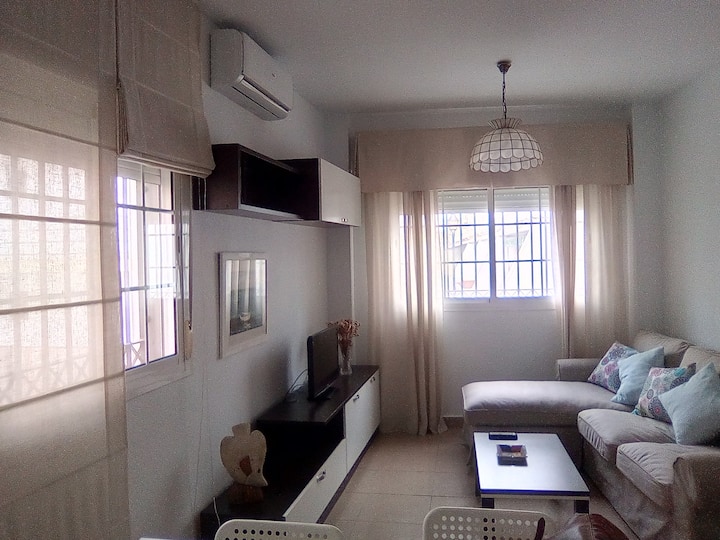 Excellent Location. Nice And Friendly Apartment - Punta Umbría