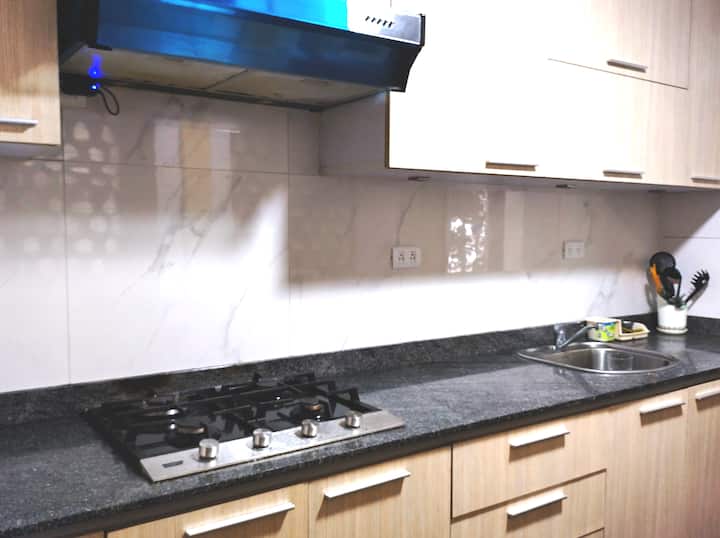 Caracas, Céntrico, La Mejor Zona, Roku. El Recreo - Caracas