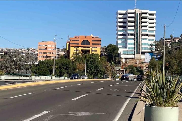 Las Mejores Vistas Zona Río-sentri-aeropuerto 301 - Tijuana