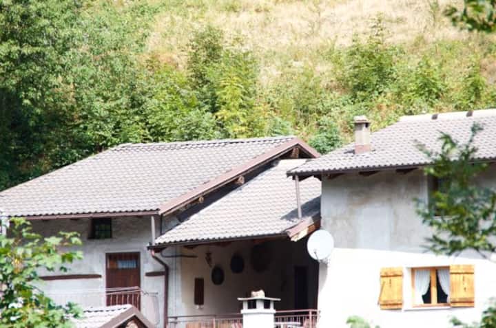 La Terrazza - Sampeyre