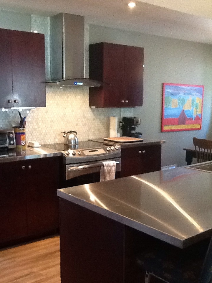 3 Bedroom Executive Apt In Westboro - Ottawa