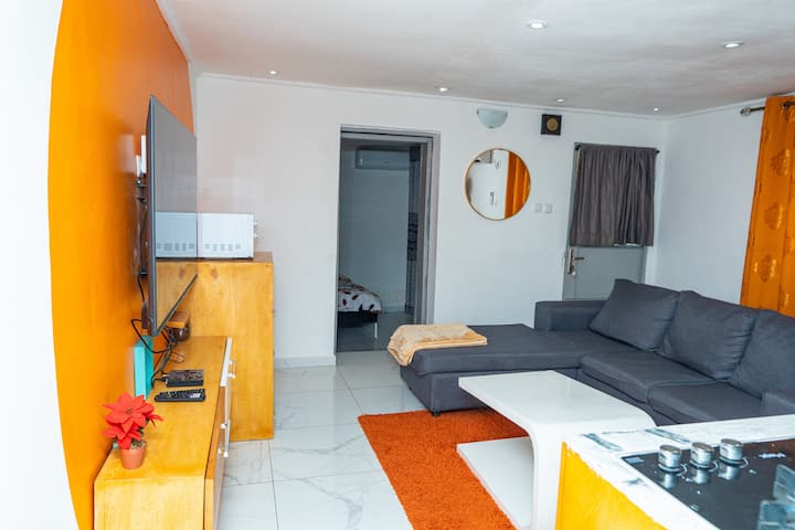 Comme à La Maison ! - Douala