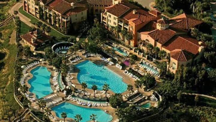Marriott Newport Coast Villa - Newport